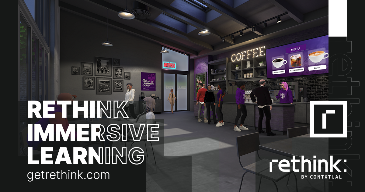 RETHINK: UST CASE STUDY