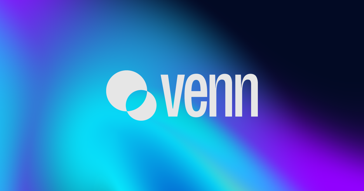 Venn. Branding Studio