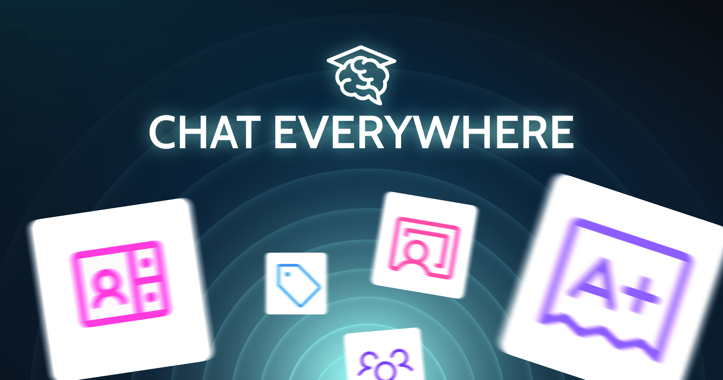 Chat Everywhere v2