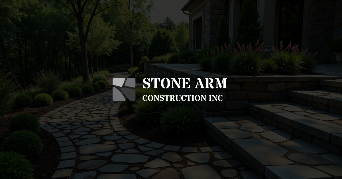 Stone Arm
