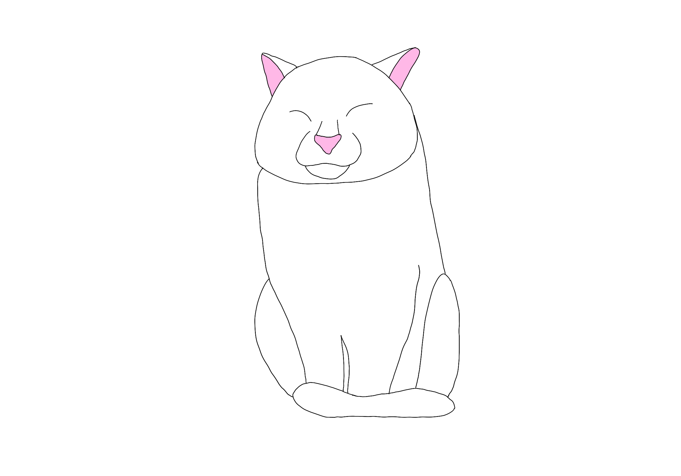 HELLOSTREETCAT