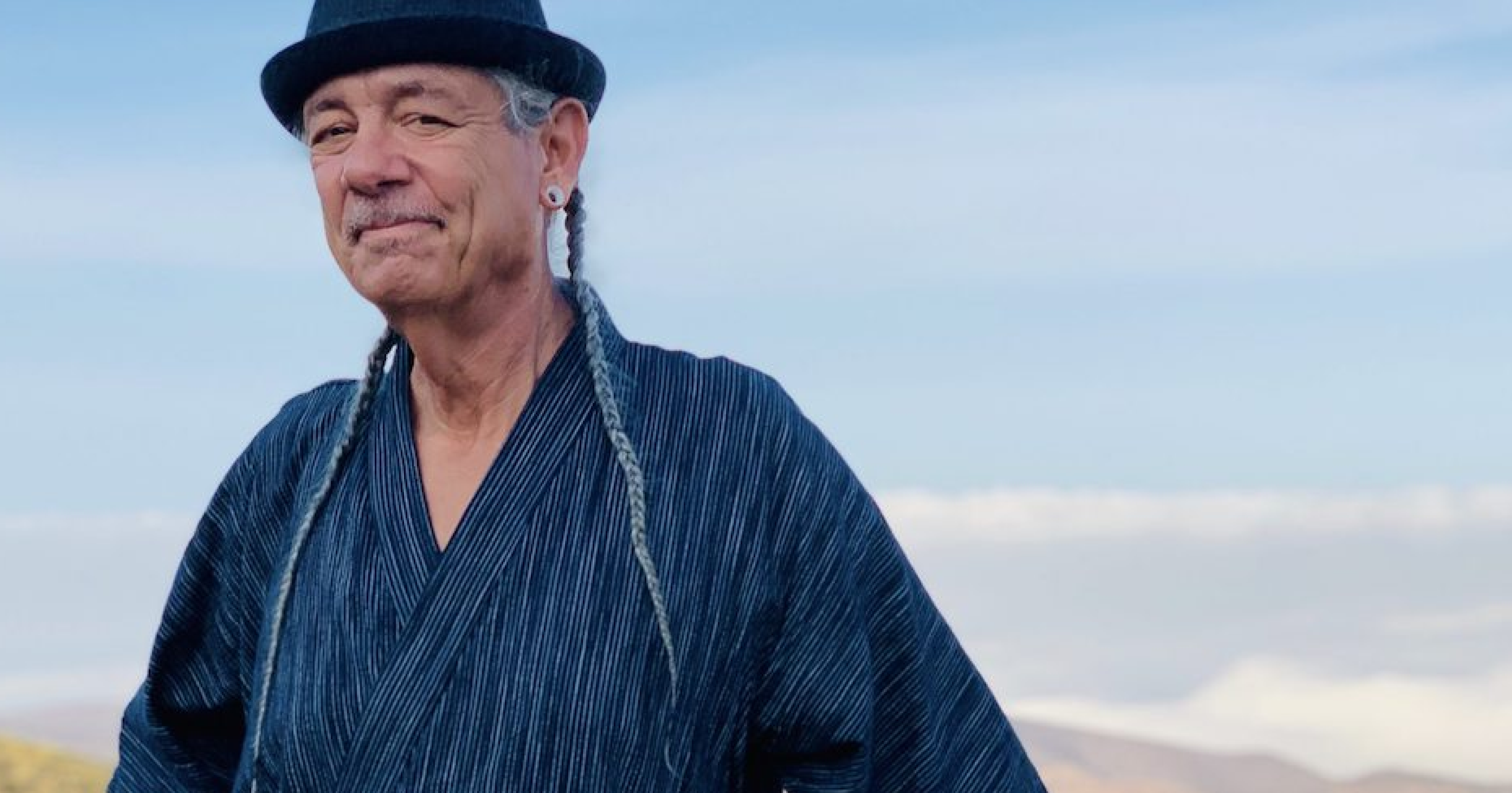 Cannabis pioneers series: Steve DeAngelo