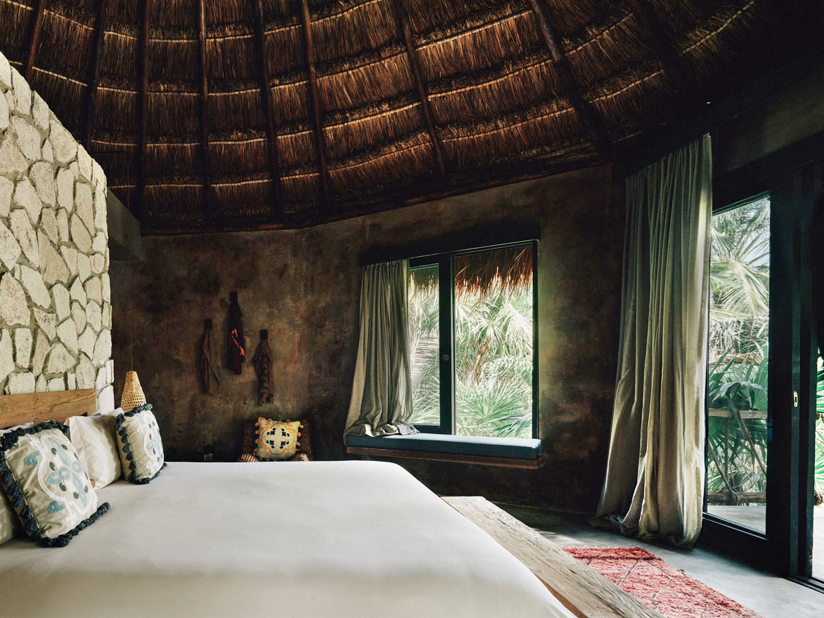 Nômade Tulum: Arena Room