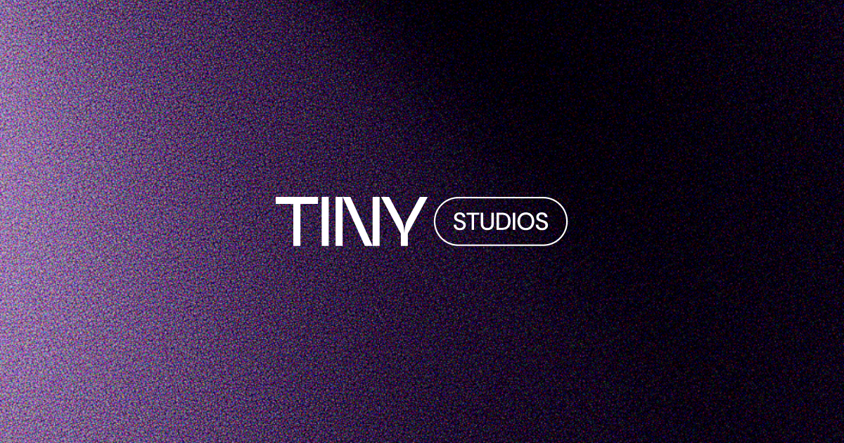 Tiny Studios | Hassle-free dance studio management