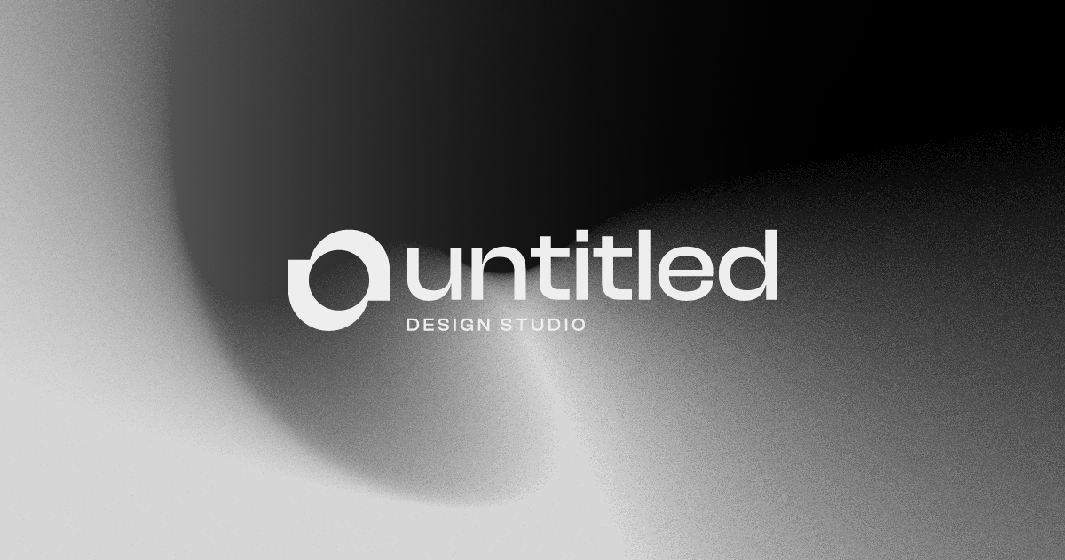 Untitled Design Studio