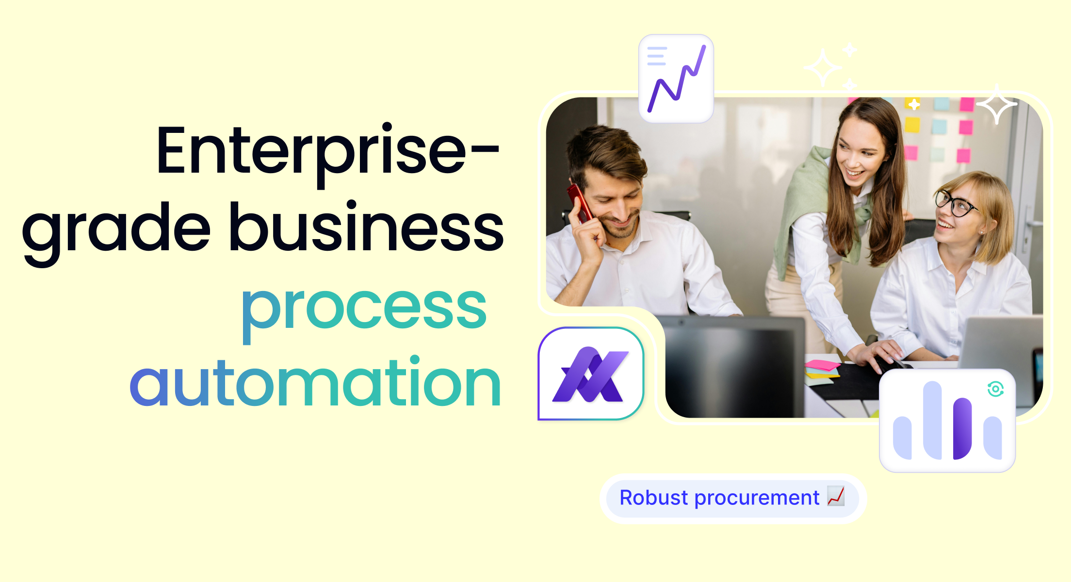 Workflow Automation | Approveit
