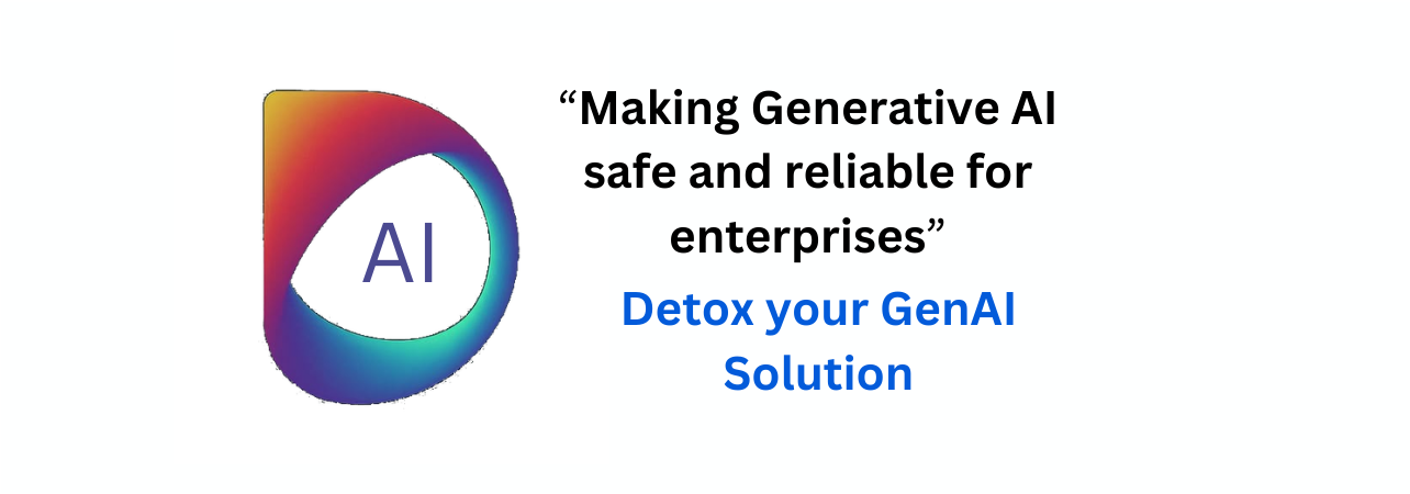 Detoxio Ai Api First Llm Security Testing