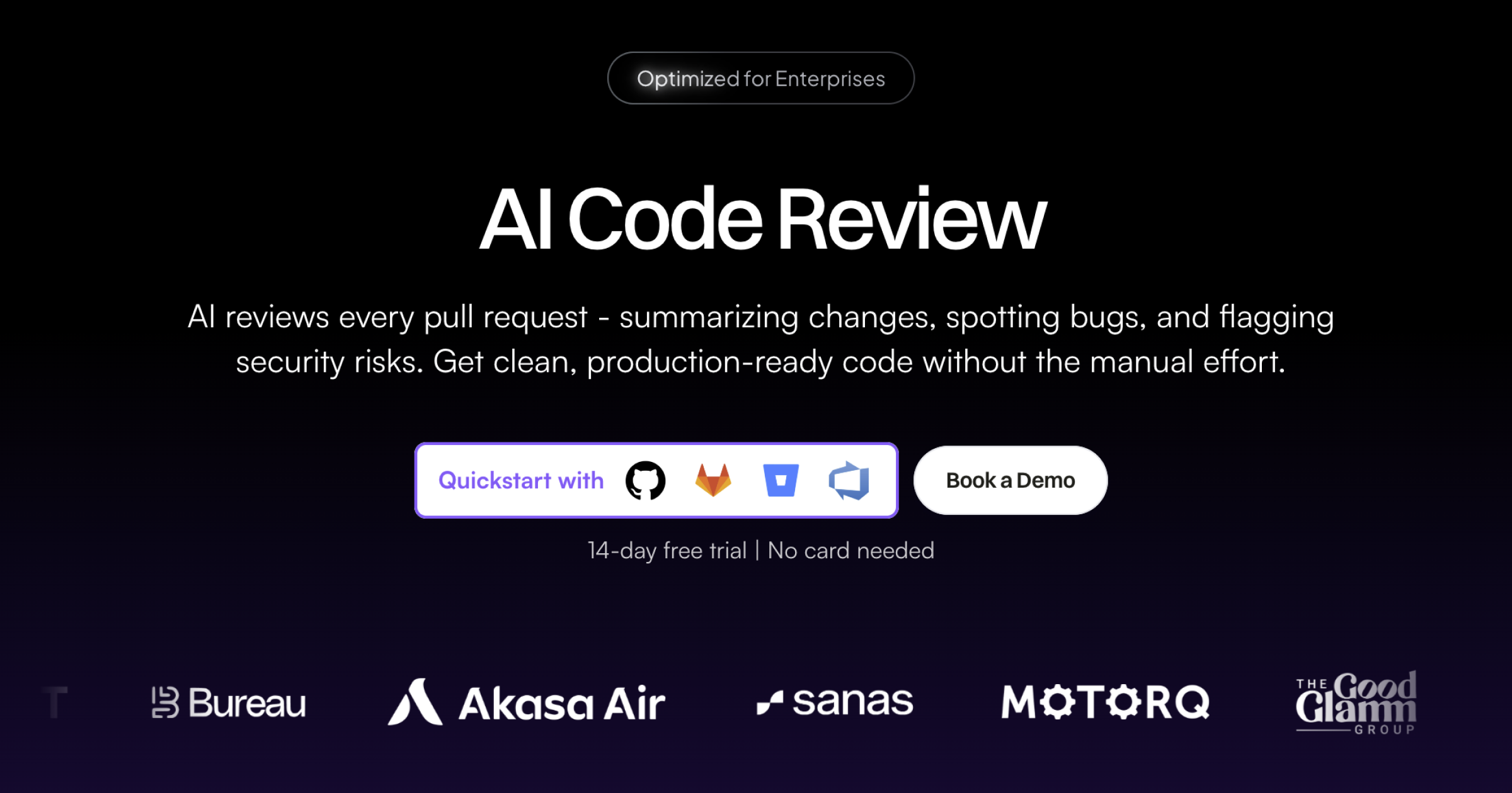 CodeAnt AI - SAST
