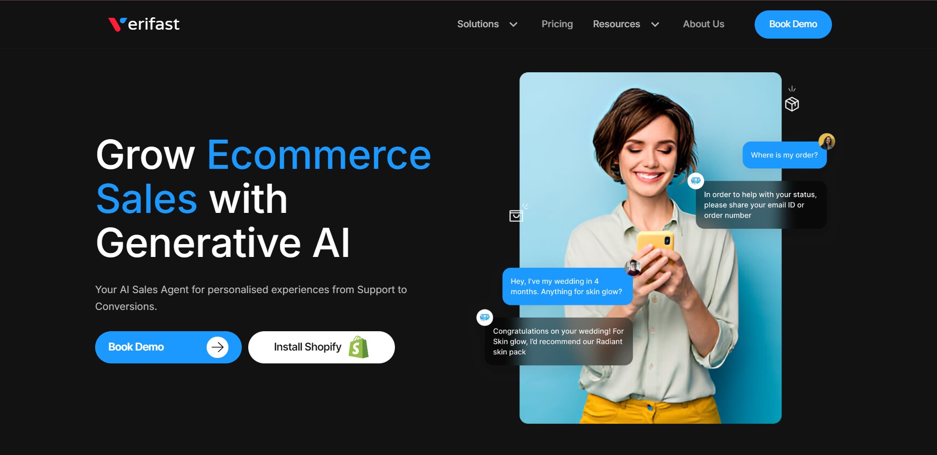 Verifast - Help Center
