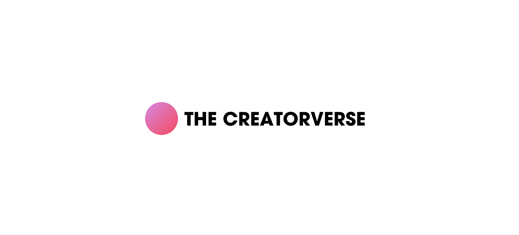 Creatorverse
