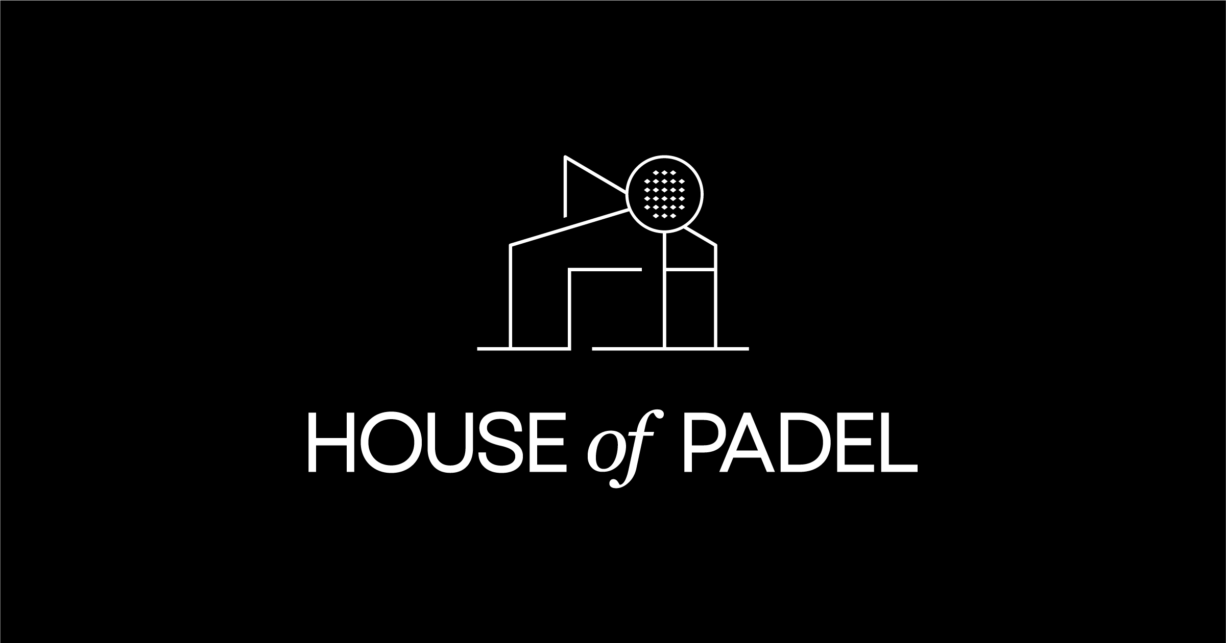 House of Padel