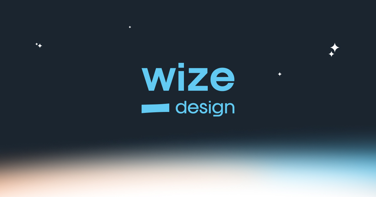 Wize Design - Unlimited Design for a Flat Monthly Fee