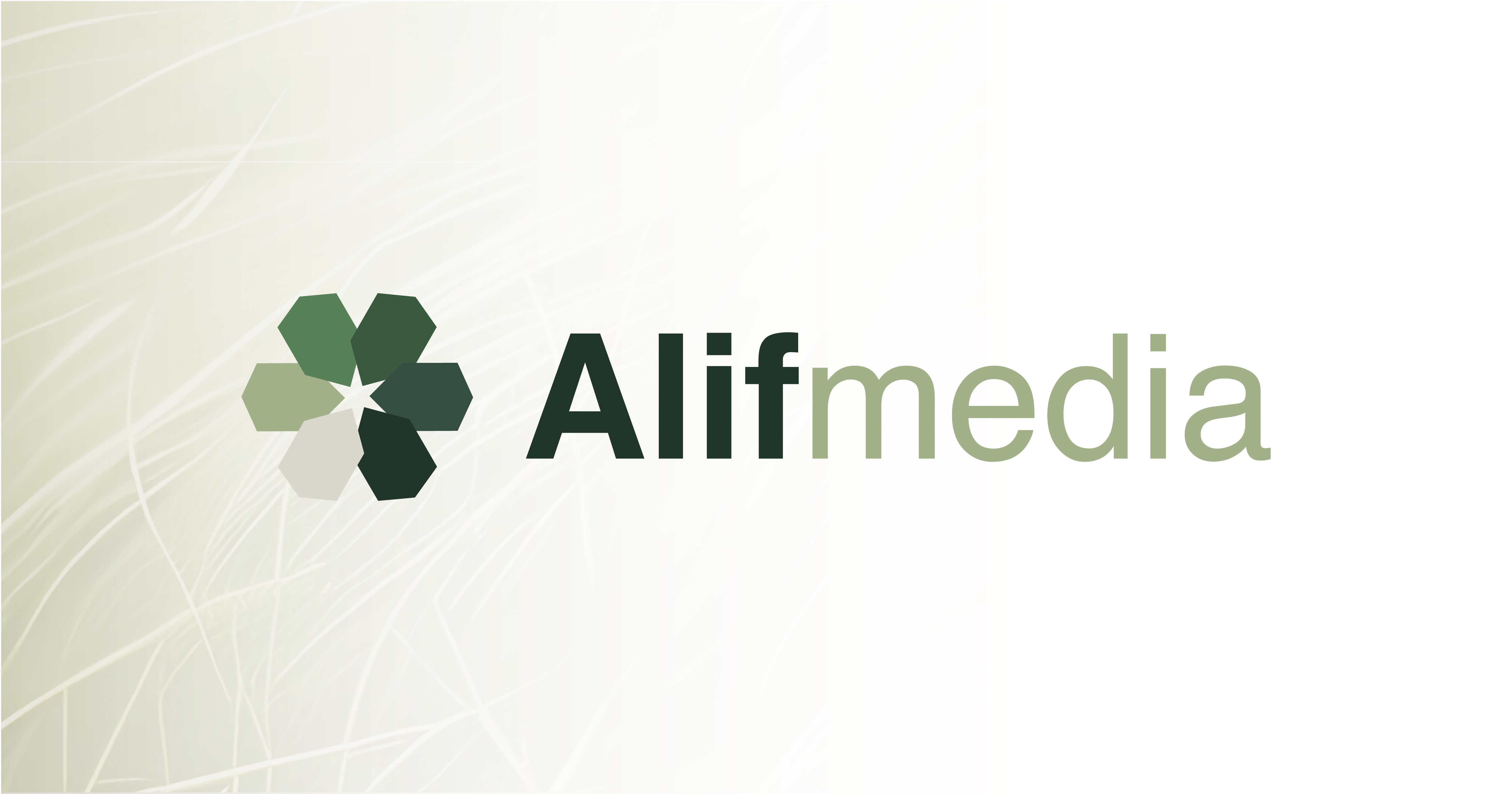 Alif Media