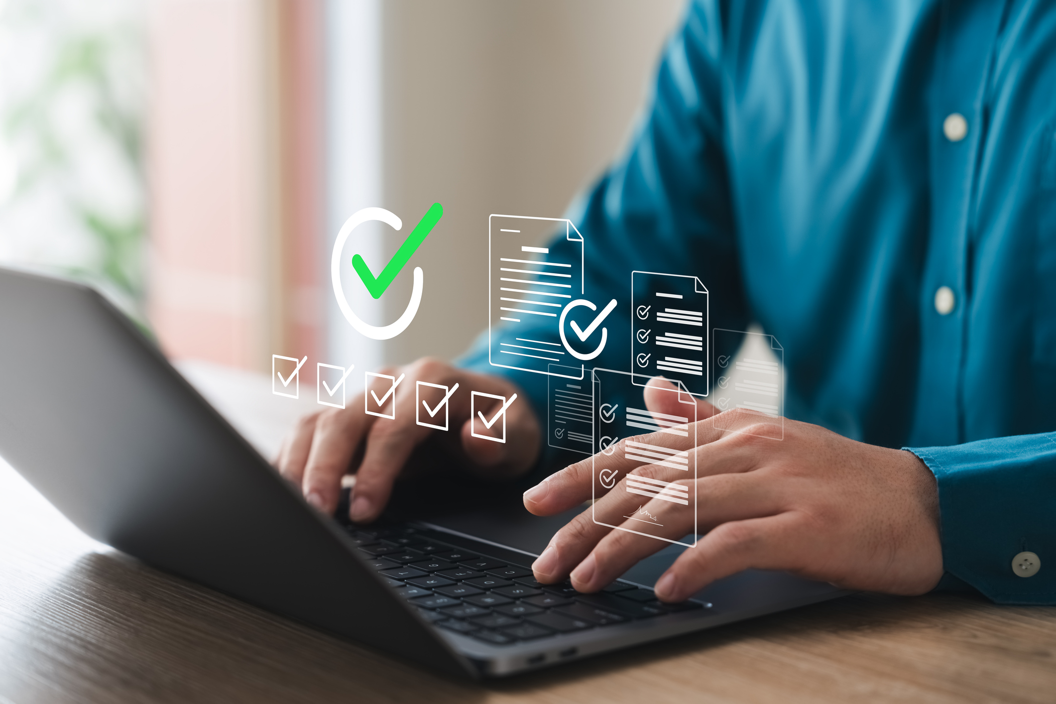 How Technology is Transforming Trucking - QuickManage™ - The ultimate ...