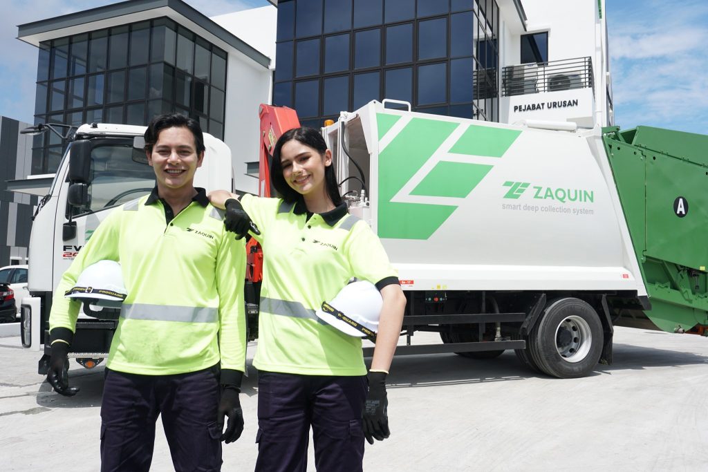 Zaquin Resources Sdn Bhd
