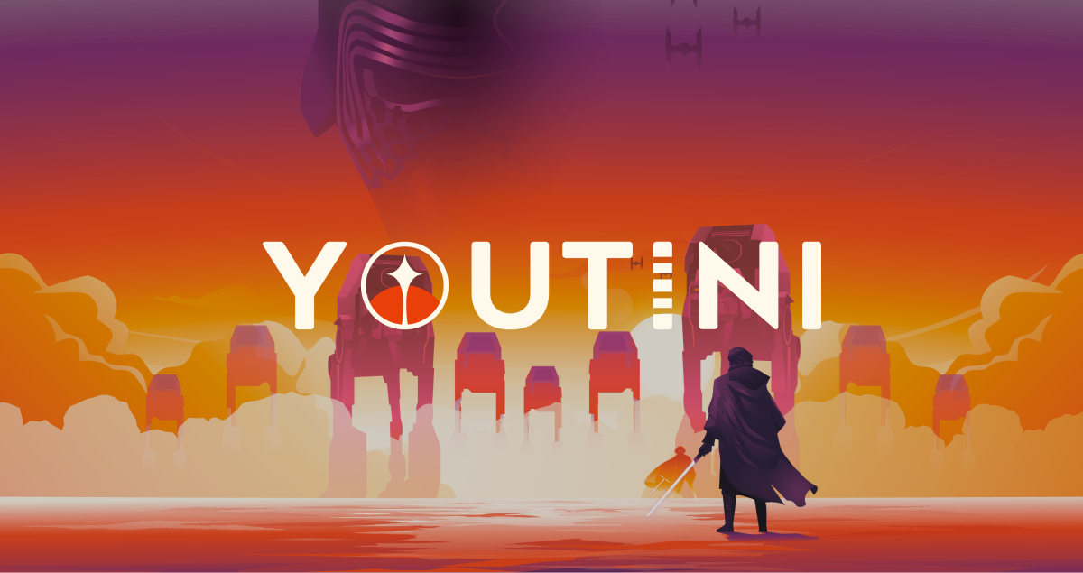 The Complete Canon Star Wars Timeline