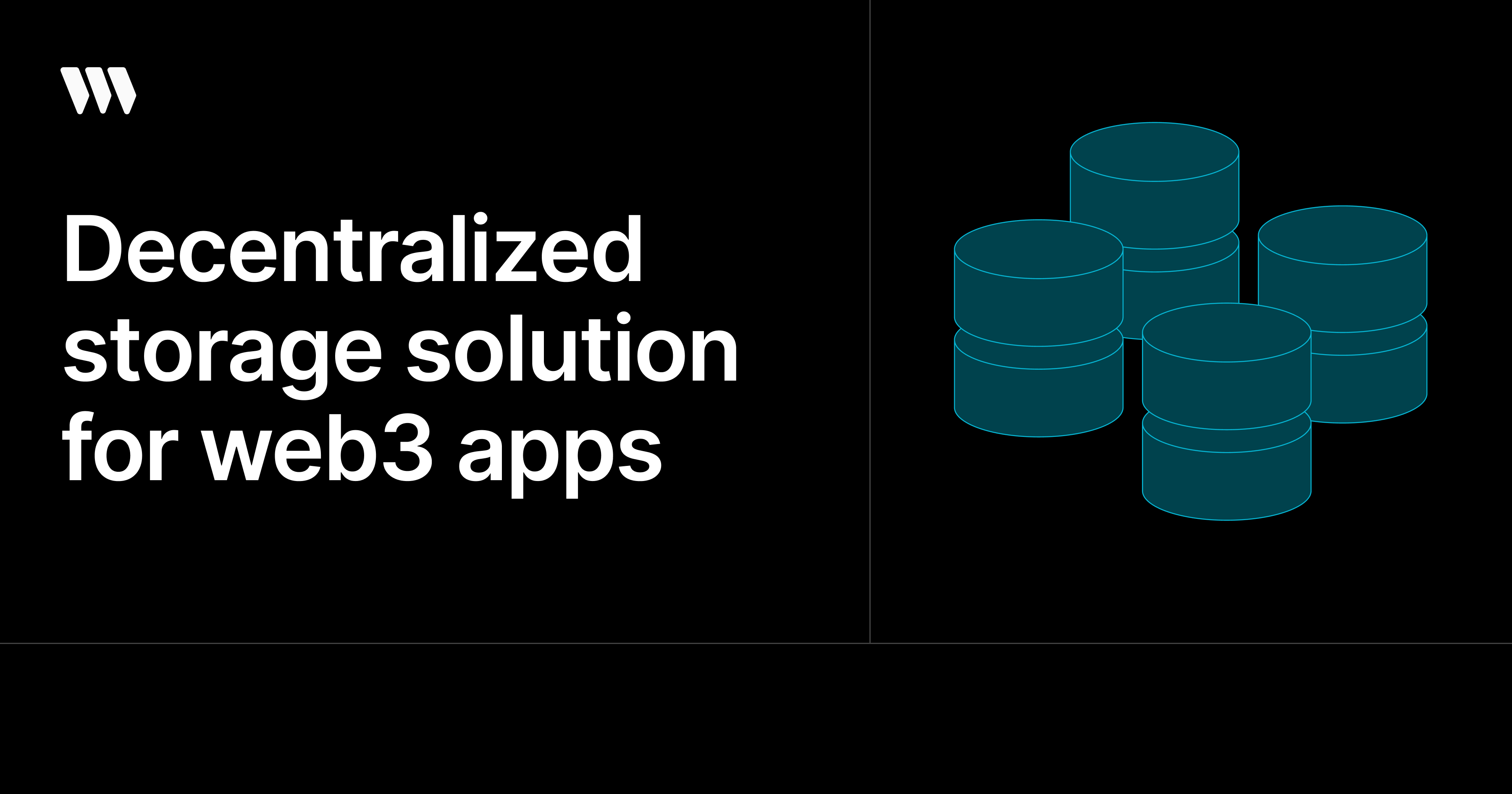thirdweb Storage: Decentralized Storage Solution for Web3 Apps