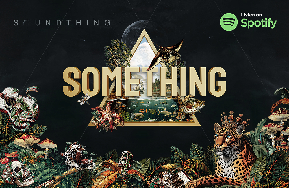 SoundThing Band Official Site