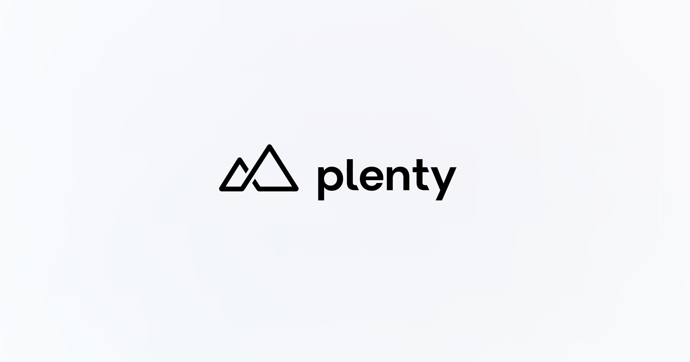 Plenty | About us