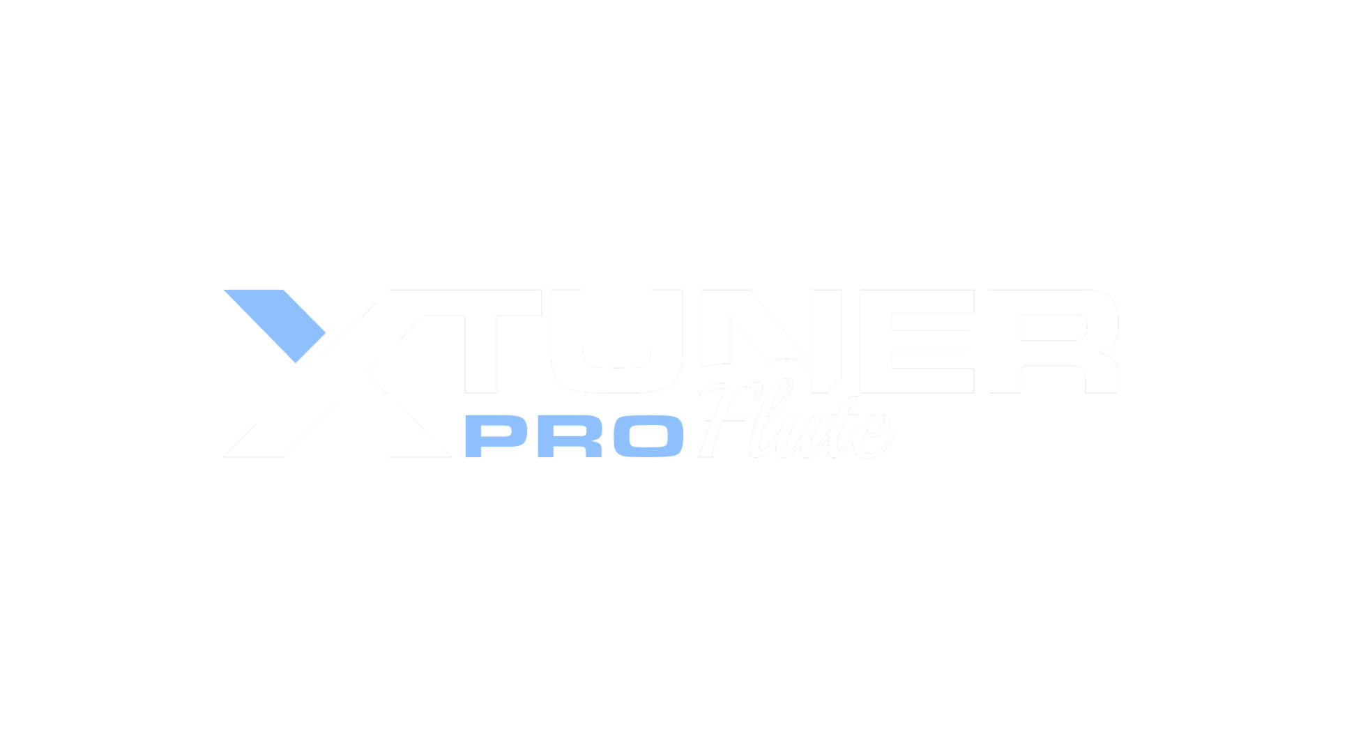 Flute Tuner – XTuner PRO