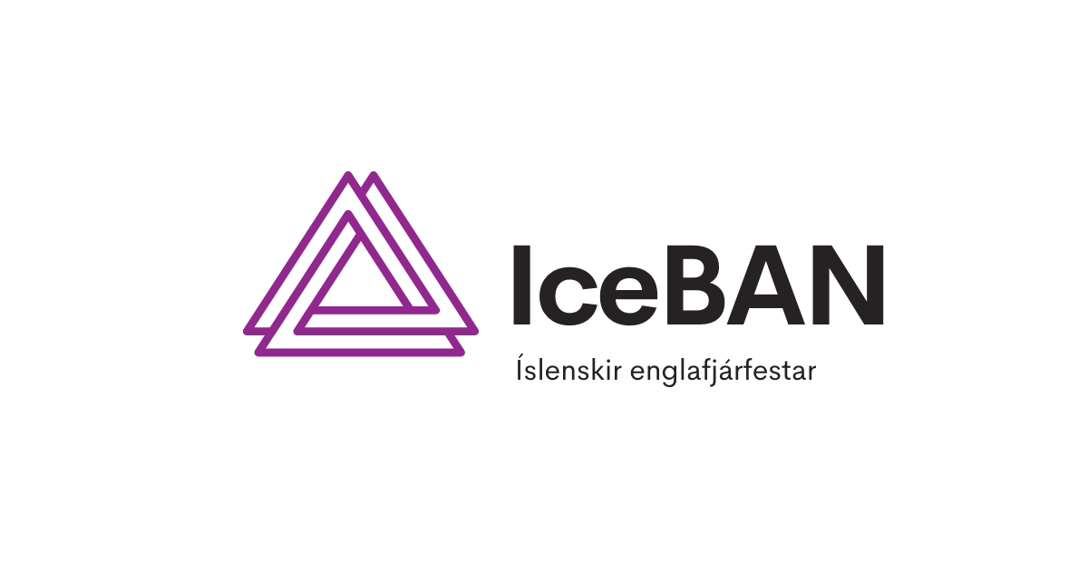 IceBAN - Íslenskir englafjárfestar