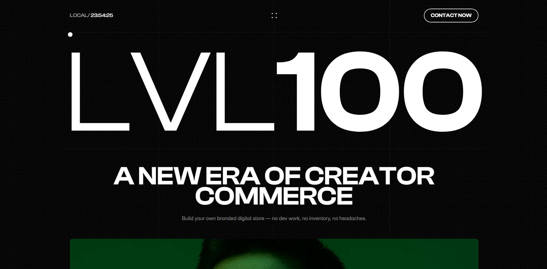 Level100 | Power your Passion. Profit from Play.