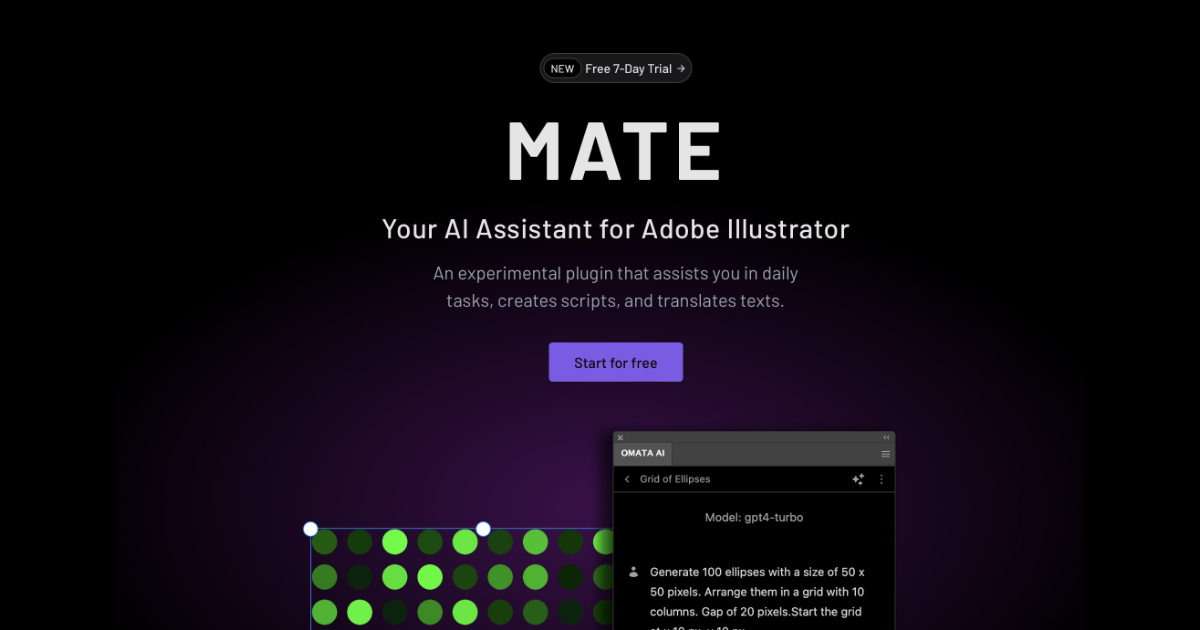 OMATA Labs