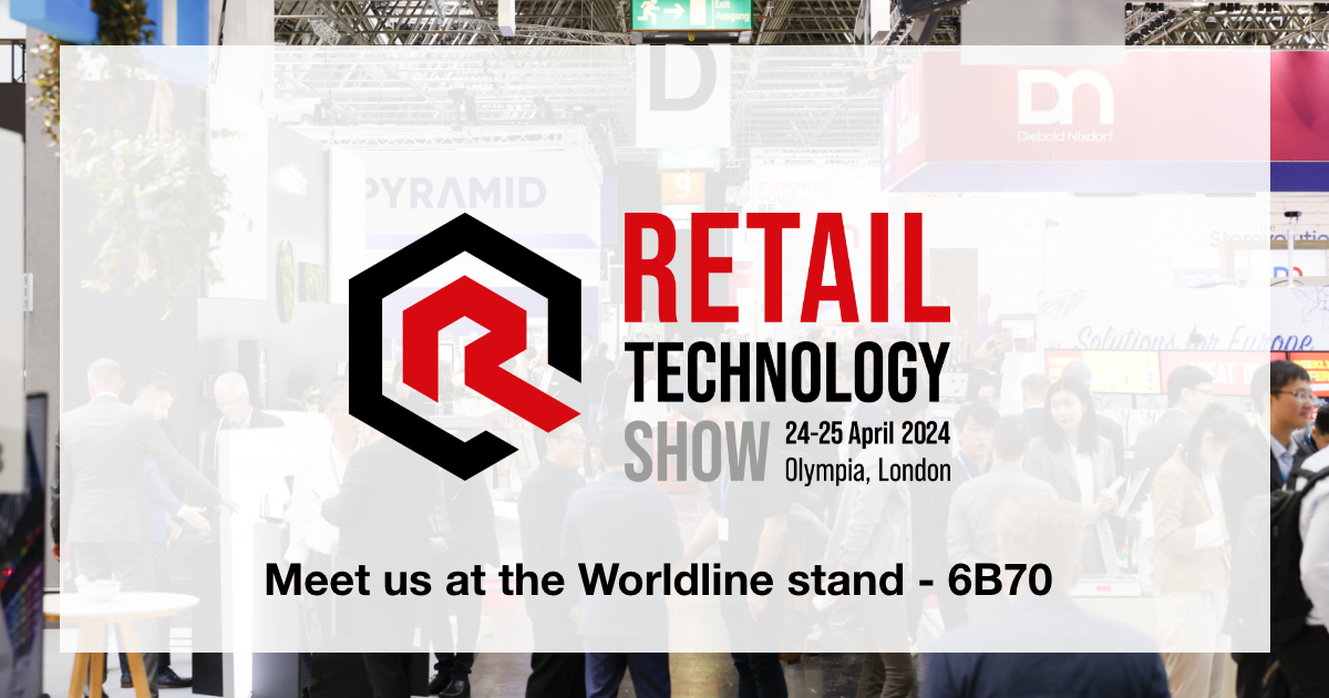 Meet ReceiptHero at RTS