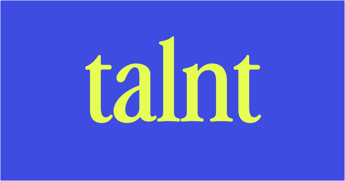 Talnt
