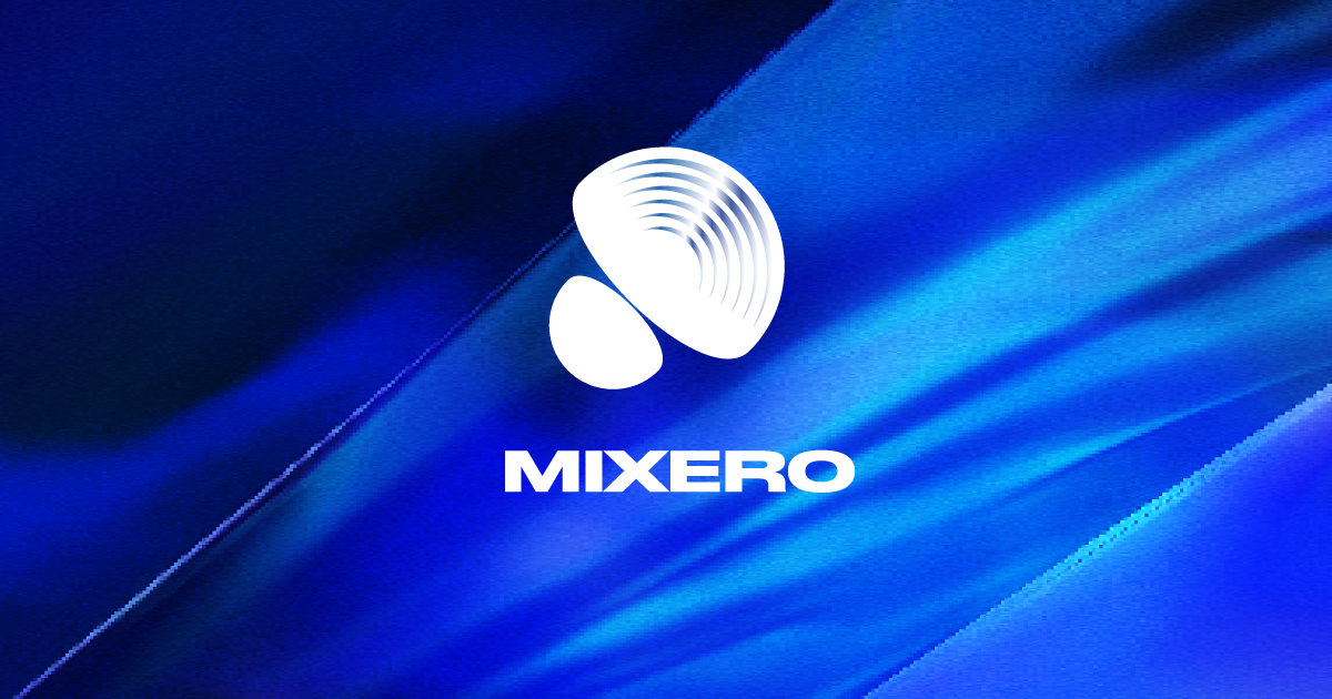 MIXERO