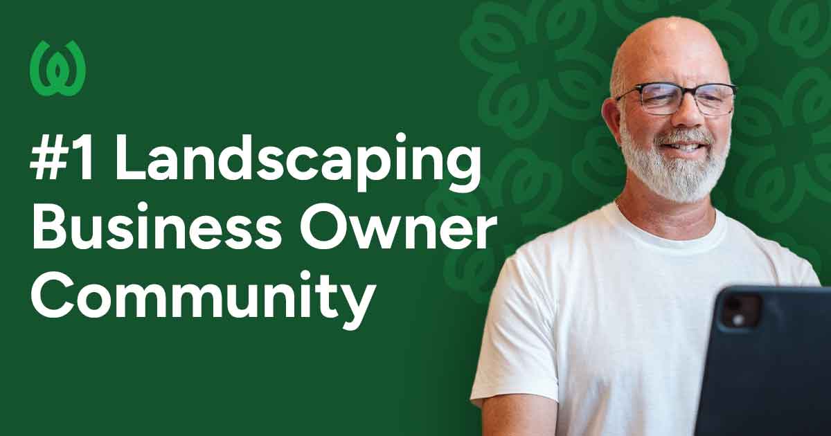The Wealthy Landscaper - Templates and Coaching to Grow Your ...