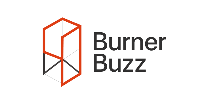 BurnerBuzz - A Creative Design Develop Agency
