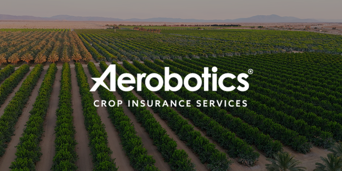 Aerobotics Crop Insurance Services