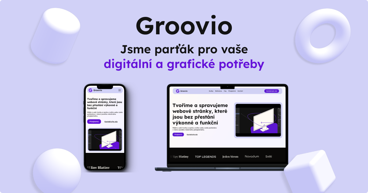 Groovio