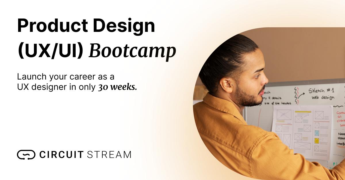 Circuit Stream | Game Development Bootcamp