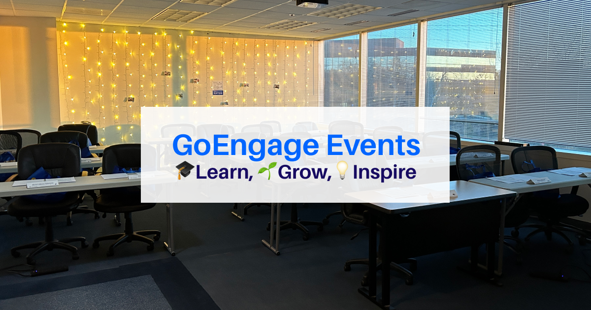 GoEngage | Workshops