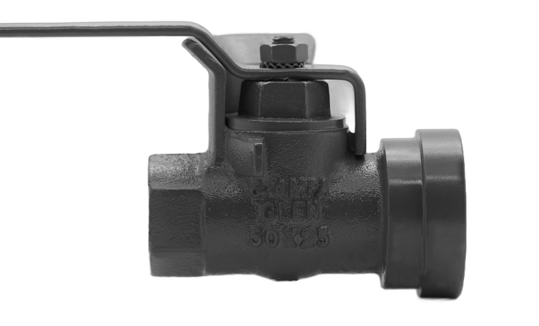 Glen Valve | Reliable Cast Iron Valves for the Mining Industry