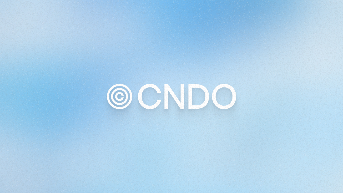CNDO
