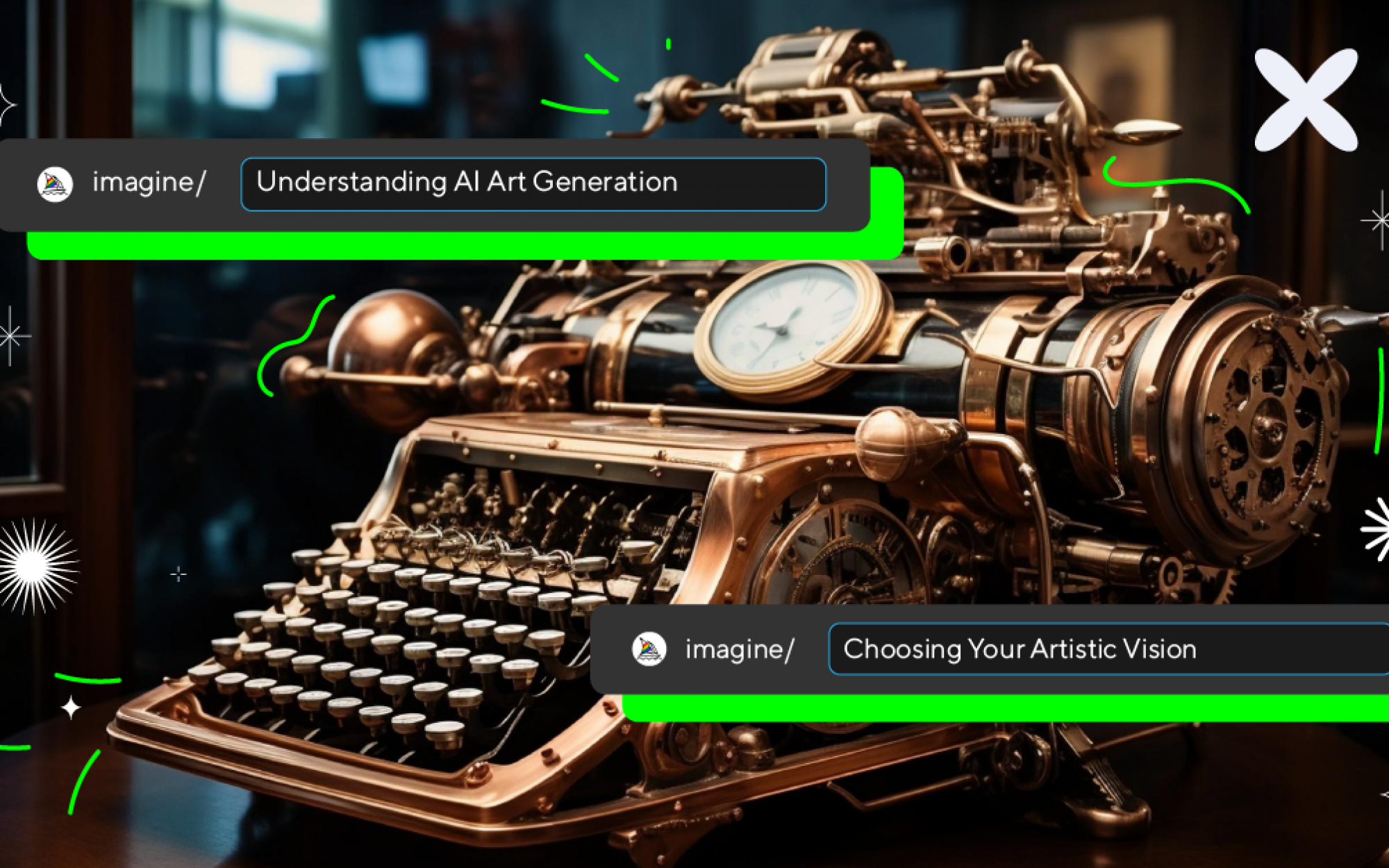 How to Write the Best Prompts for AI Art Generators