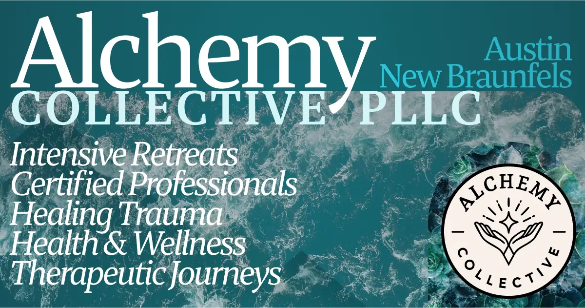 Holistic Therapy Services & Mind-Body Approaches | Alchemy Collective