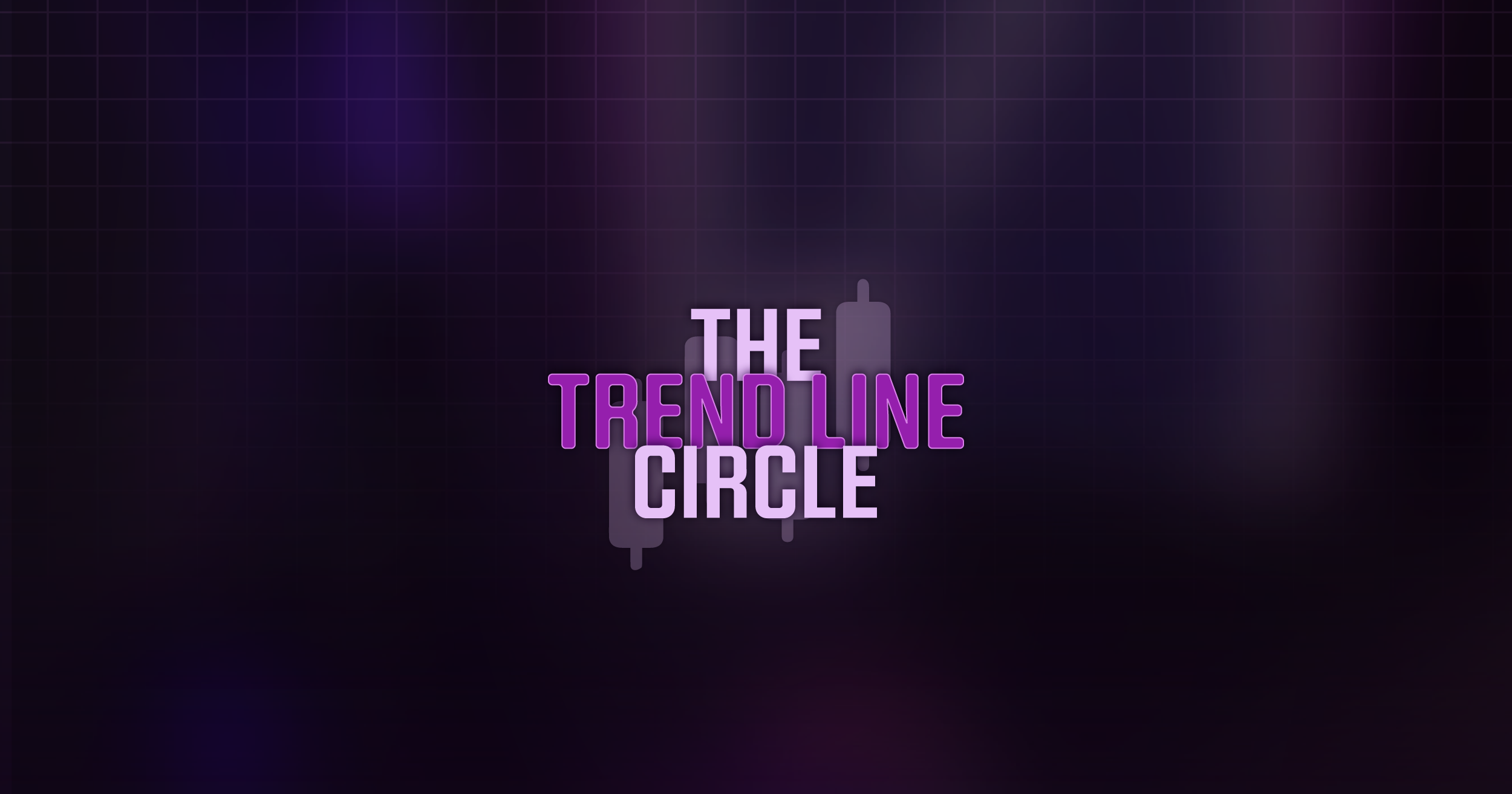 Thank You - The Trendline Circle