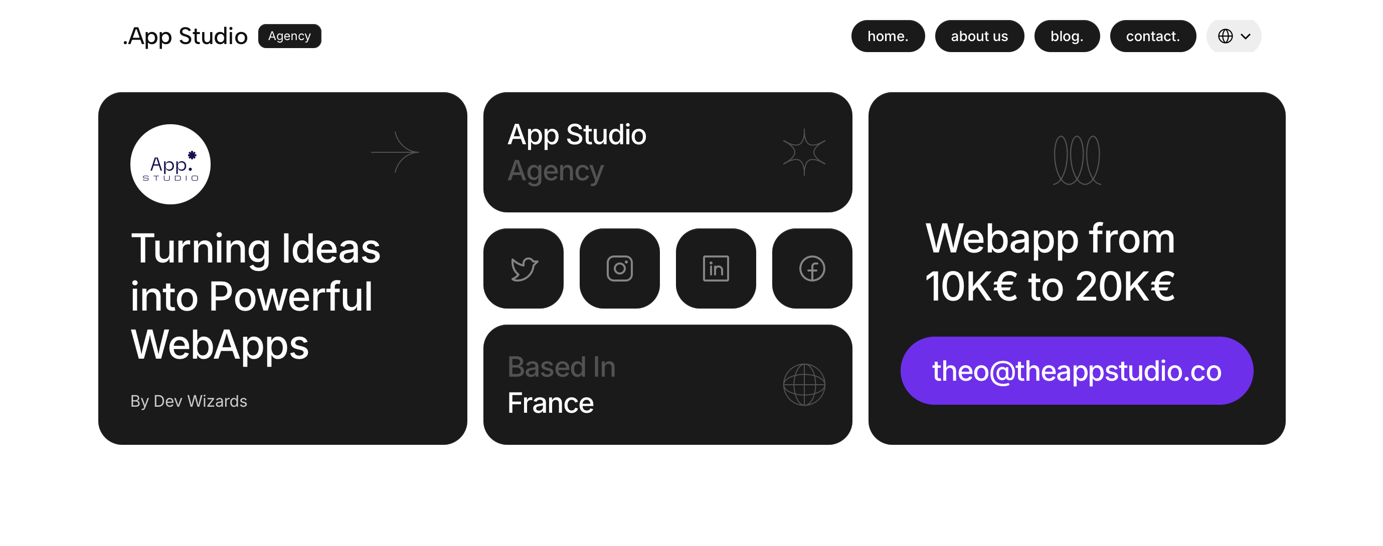 Comment créer une application : un guide étape par étape