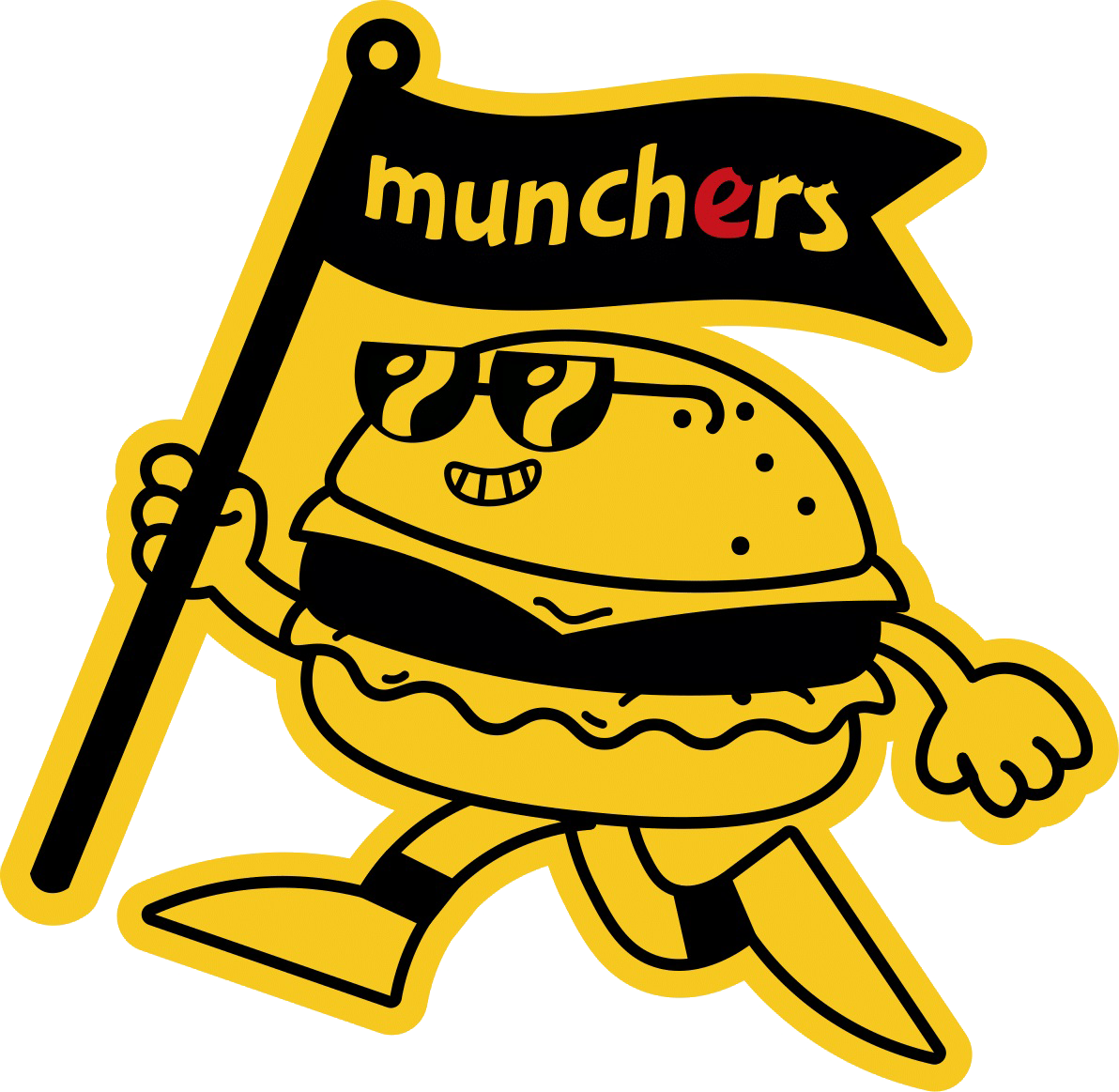 Munchers
