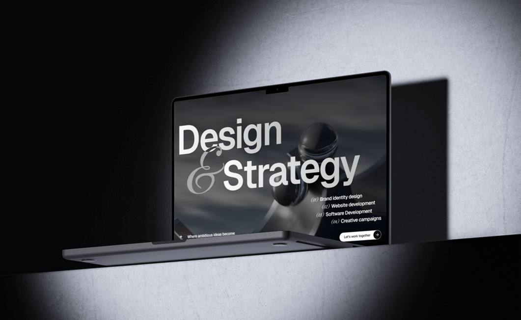 Soar Agency | Full-Service Creative Agency