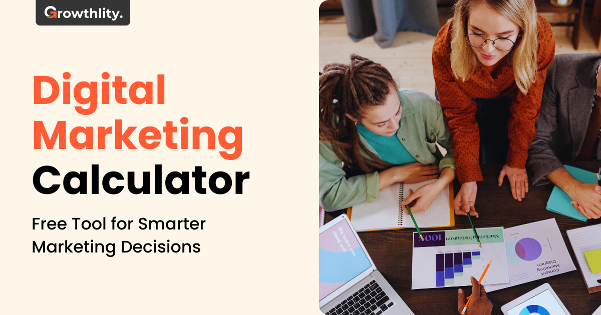 List of Free Digital Marketing Calculators 🧮
