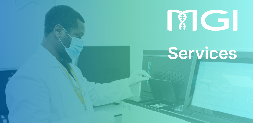 Services | MGI-tech | Leading Life Science Innovation