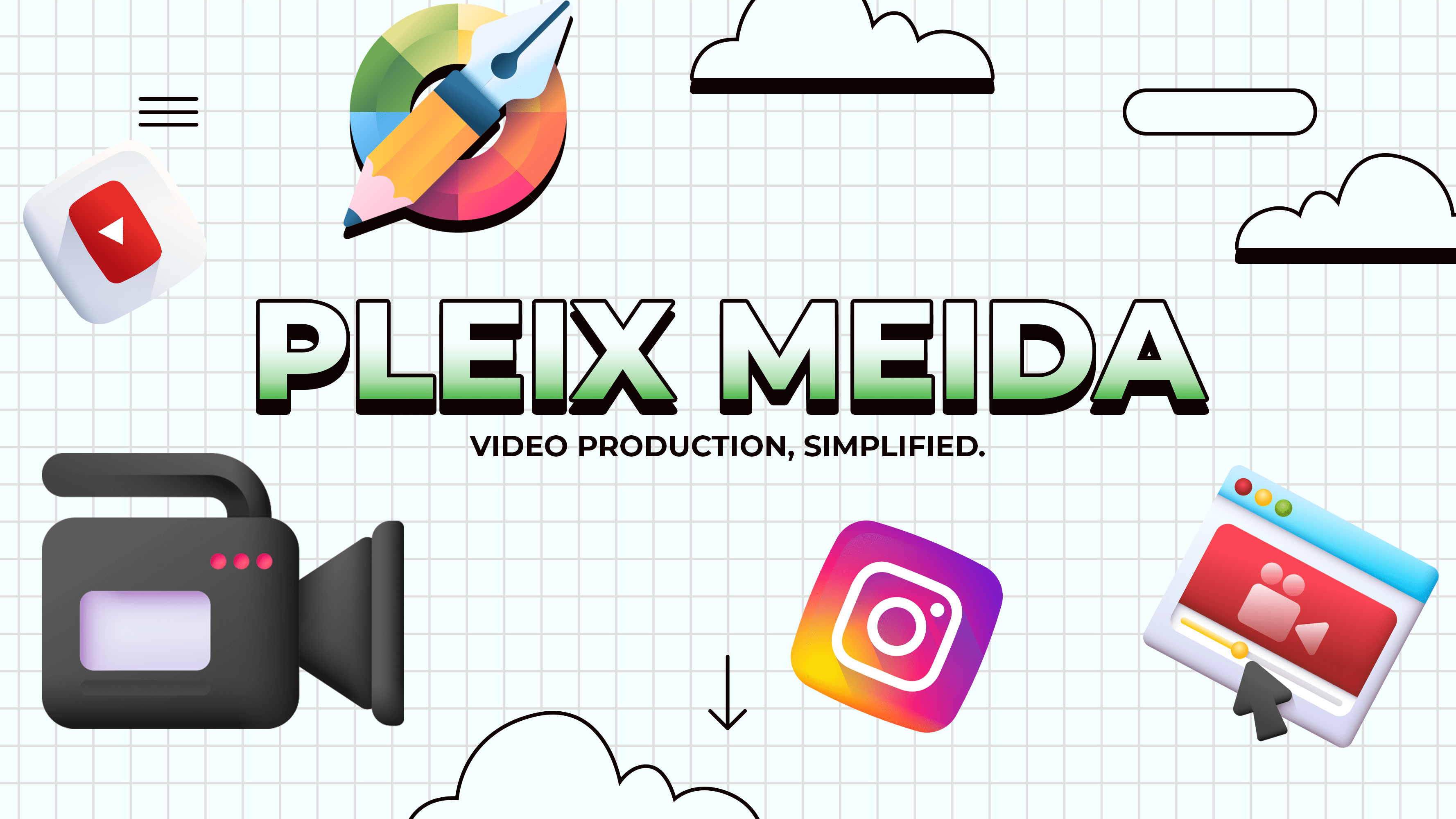 PLEIX MEDIA