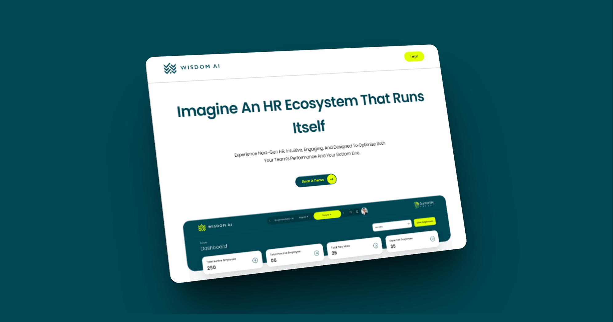 Contact Us | Connect with Wisdom AI for Support & Demos