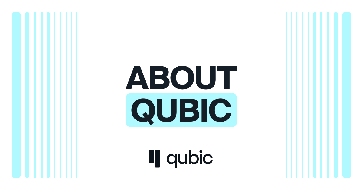 About | Qubic