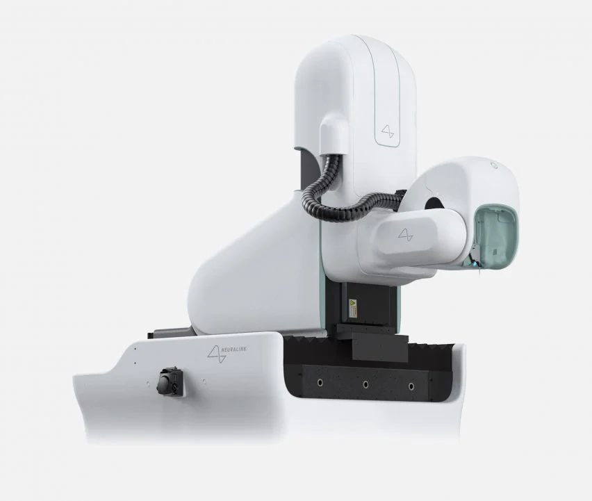 Neuralink Brain Computer Interface